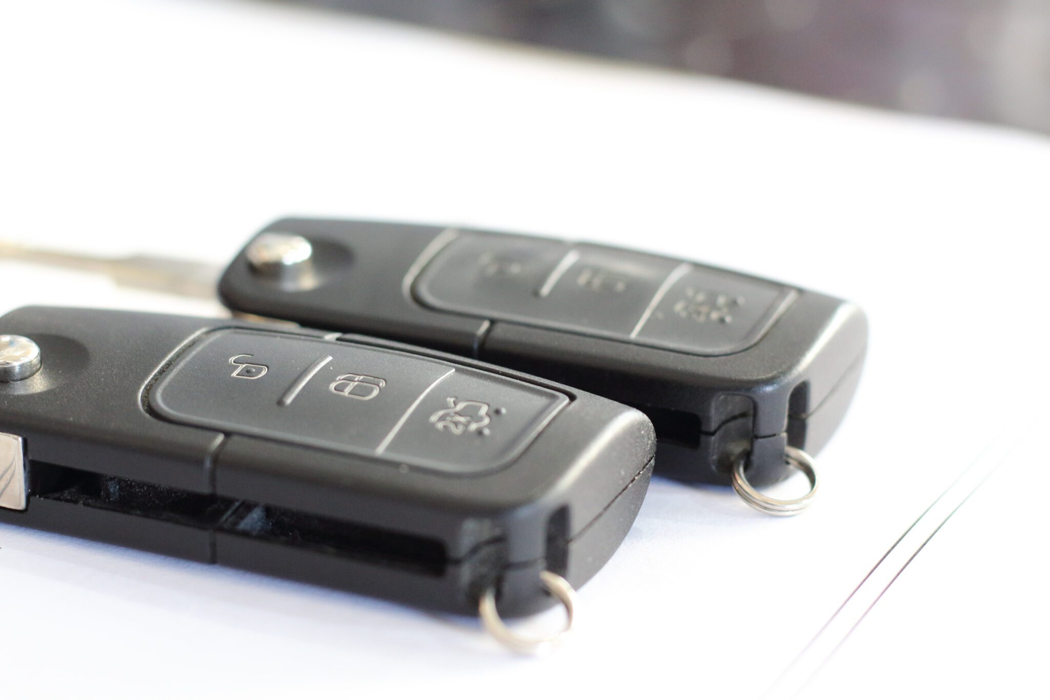 Vauxhall Key Replacement - Vauxhall Auto Locksmith - Lost Vauxhall Car ...